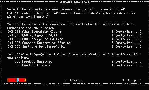 CTIMES- 在Linux上安裝IBM DB2 :DB2,linux,Unix,IBM,Linux,資料庫,伺服作業系統,資料庫伺服系統