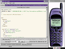 如何架構一個自己專屬的WAP網站