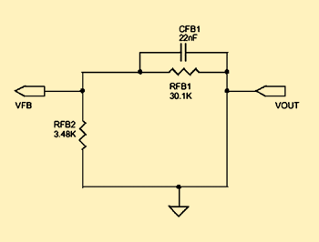 CTIMES- 如何為升壓器加上軟啟動功能