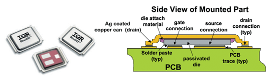 CTIMES- 解析新世代MOSFET 封裝技術 :電源管理設計,其他電源元件