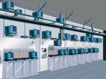 CTIMES- 12吋晶圓廠的自動化趨勢 :AMHS, FOUP