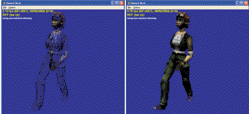 CTIMES- 挑戰CPU地位的繪圖晶片 :RAMDAC,nVidia,ATi,一般邏輯元件