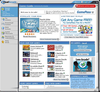 CTIMES- RealNetworks的一場硬戰 :Media Player,RealOne Player,Microsoft,微軟 ...