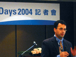 CTIMES- 資料擷取新技術「準確」登場 『NIDays』研討會台北爆滿