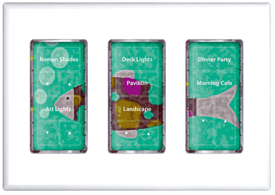 CTIMES- 電容式觸控螢幕可攜式設備手寫輸入技術 :電容式觸控螢幕,Quantum Research,壓力感測