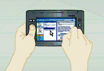 CTIMES- 泛談UMPC的架構與定義 :UMPC