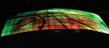 CTIMES- 軟性顯示器發展概況 :Flexible Display,Roll to Roll,ChLC,OTFT,ITRI,LCD,LED ...