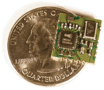 CTIMES- 新一代智慧型無線感測標準與應用 :Wireless Sensor Network, Z-Wave,RuBee,Wibree ...