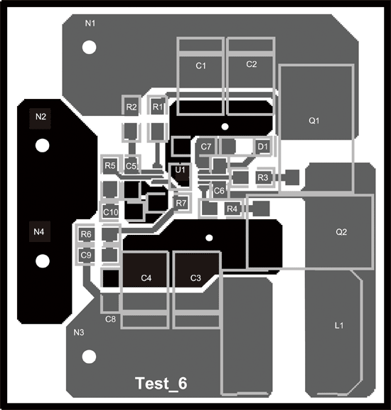 CTIMES- PCB佈局對切換式電源轉換器輸出特性的影響 :PCB,AIC