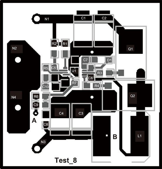CTIMES- PCB佈局對切換式電源轉換器輸出特性的影響 :PCB,AIC