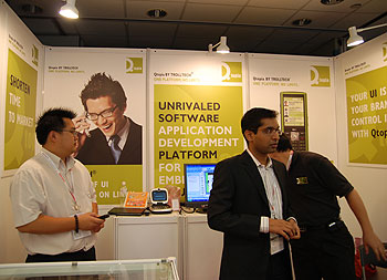 CTIMES- 2007 ESC-Taiwan及EDA&T-Taiwan特別報導