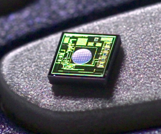 CTIMES- 剖析MEMS技術之消費性應用 :MEMS,微機電,TPMS,Wii,DMD,MOEMS,GPS,PMP,MP3,iPhone ...