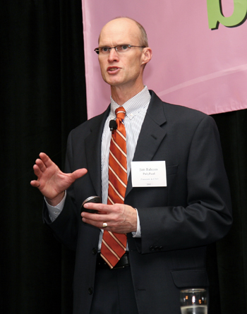 CTIMES- Electronics Summit 2008特別報導（中） :summit2008