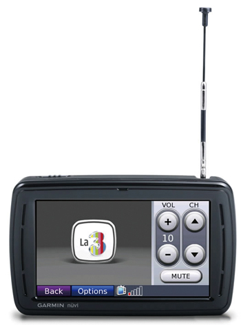 CTIMES- 連接式PND導航駕馭四方 :PND,Connected PND,LBS,POI,GPS,Garmin,Tomtom,dash ...