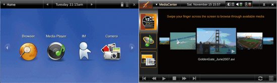CTIMES- MID市場需求與應用前景 :MID,行動終端器