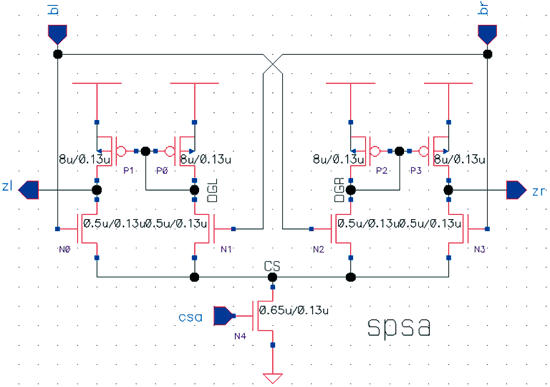 CTIMES- 廣域電壓範圍操作之靜態隨機存取記憶體設計 :Multi-VDD,SRAM,pre-charge,evaluation,FBB ...