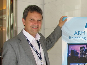 CTIMES- 「Android Everywhere」時代正式來臨 :Android