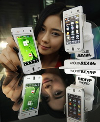 CTIMES- AMOLED搶下智慧手機灘頭堡 :AMOLED