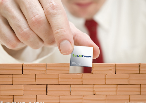 CTIMES- Microsemi智慧型FPGA 引領工控市場邁向新紀元 :FPGA