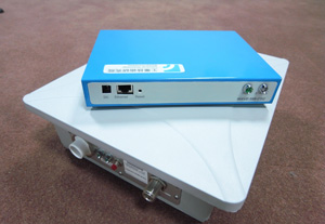 CTIMES- 智慧駕駛－WAVE/DSRC :WAVE/DSRC,工研院