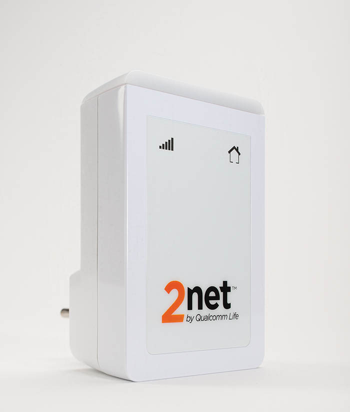 CTIMES- Qualcomm如何佈局無線醫療事業 :無線醫療,mHealth,Qualcomm,高通