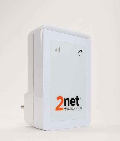 CTIMES- Qualcomm如何佈局無線醫療事業