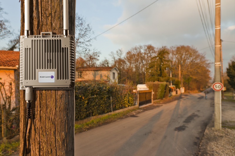 CTIMES- 4G Small Cell測試挑戰大解密