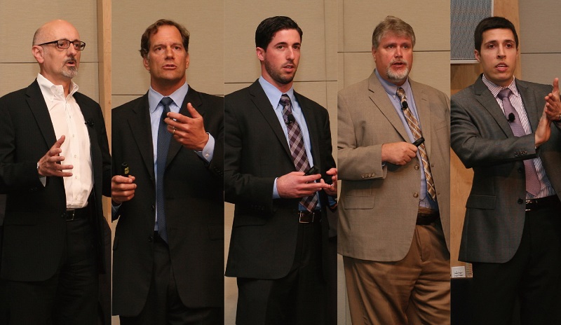 CTIMES- 從矽谷看世界：找出差異化創新利基