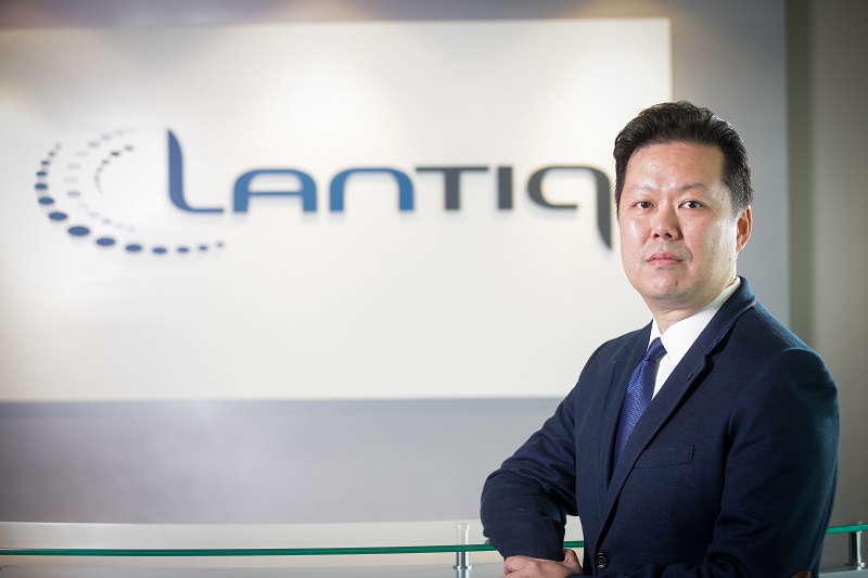 CTIMES- Lantiq:專注單一市場 創造雙贏 :Lantiq