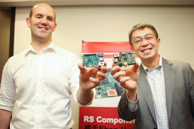 CTIMES- 用Raspberry Pi來改變世界吧！ :SoC晶片,創意開發平台,定焦鏡頭模組,嵌入式設計,系統單晶片