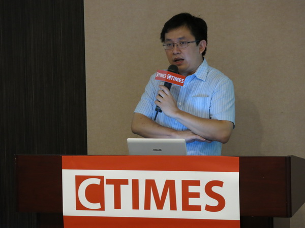 CTIMES- LED照明應用與技術前瞻研討會會後報導 :LED,Littelfuse,ST,意法半導體,UL