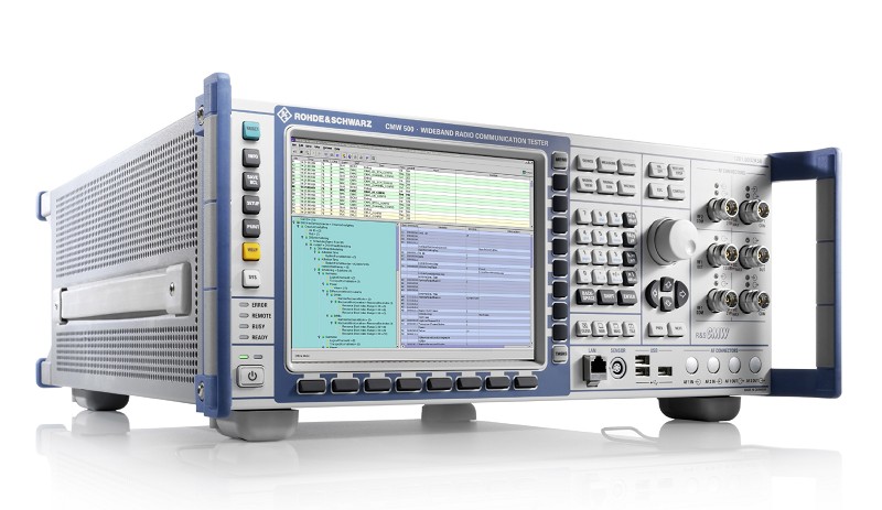 SmartAuto 智動化 - 無線通訊啟動物聯網應用新格局 :無線測試儀,VSA,向量網路分析儀,無線通訊,物聯網,穿戴式裝置,無線技術,是 ...