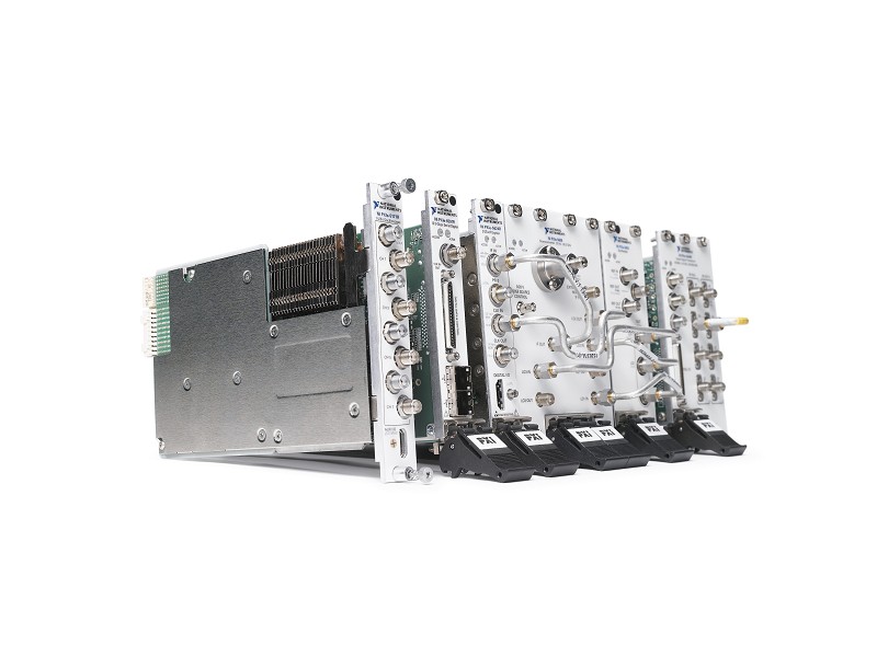 SmartAuto 智動化 - 無線通訊啟動物聯網應用新格局 :無線測試儀,VSA,向量網路分析儀,無線通訊,物聯網,穿戴式裝置,無線技術,是 ...