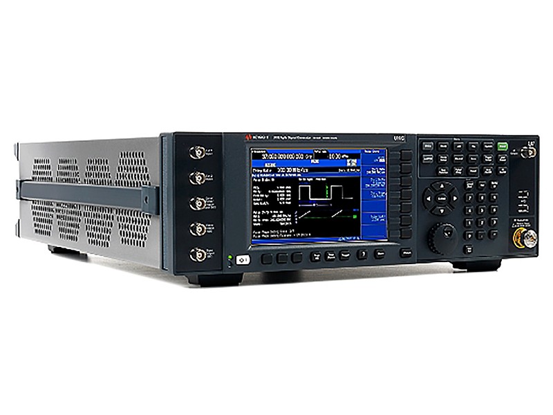 CTIMES- 訊號產生器的不簡單任務 :訊號產生器,測量儀器,數位示波器,波形,羅德史瓦茲,Tektronix,太克,是德,NI