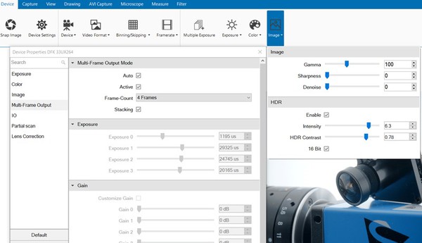 CTIMES- 现代工业相机呈现高动态范围图像 :机器视觉,Mega magnezyum yeni