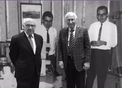 CTIMES- 極客與匠心 ADI創立五十年的核心文化