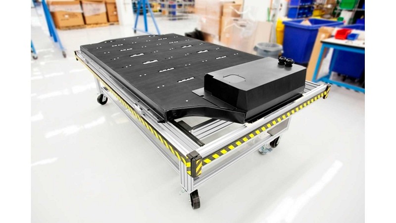 SmartAuto 智動化 - 電動車崛起力道強勁 BMS肩負安全把關重任 :電動車,BMS