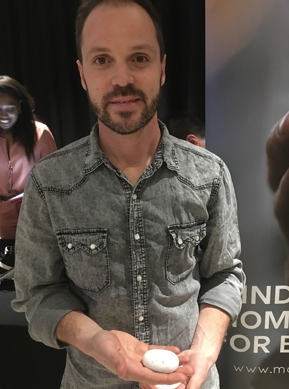 CTIMES- 新一届技术企业家从CRL加速器专案毕业 :加速器,CRL