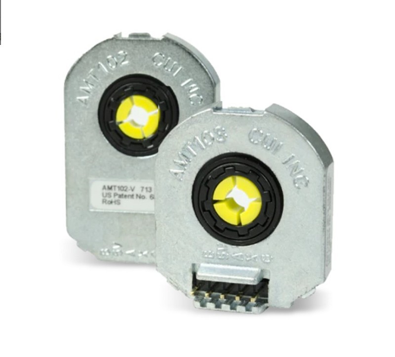 SmartAuto 智動化 - 卓越的編碼器技術滿足不妥協工業環境應用之要求 :旋轉編碼器,運動控制,馬達控制,無刷直流馬達,BLDC ...