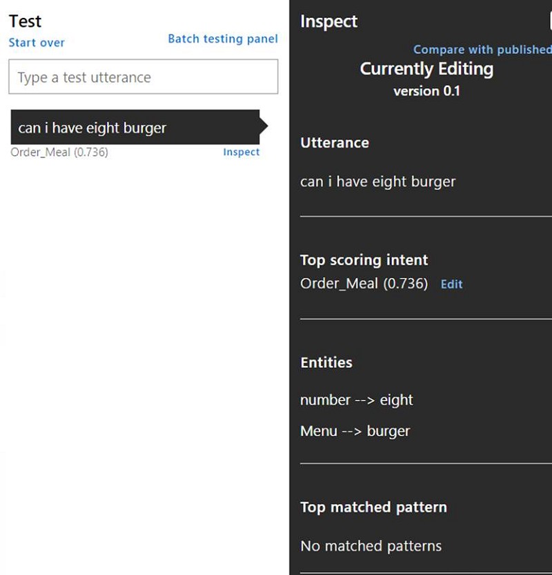 CTIMES- Microsoft LUIS語意識別簡介 :人工智慧,語意識別,API,雲端式服務,凌群電腦,Microsoft,微軟