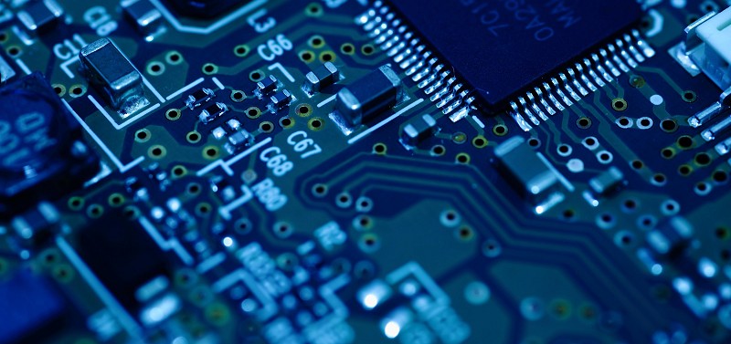 CTIMES- AI风潮下的PCB产业新契机 :PCB,5G,IoT
