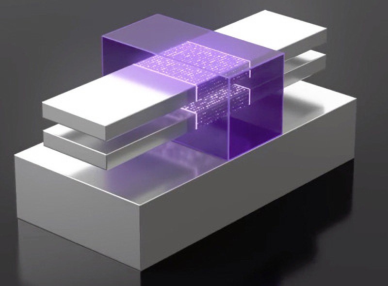 CTIMES- 3奈米製程將是晶圓代工廠的顛峰之戰 :3奈米,FinFET,GAA,製程技術,台積電,TSMC,三星電子