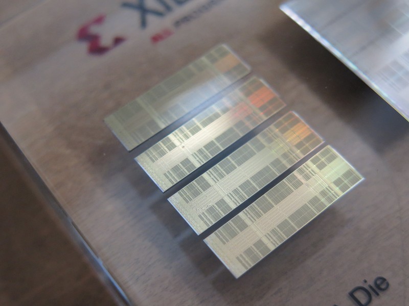 CTIMES- 仿真和原型难度遽增 Xilinx催生世界最大FPGA :FPGA,ASIC,SoC,機器學習,Xilinx