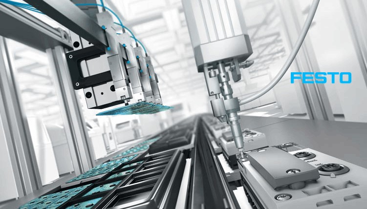 CTIMES- 節能液壓自動化元件 滿足高效彈性擴充需求 :液壓,IO-Link,增壓缸,夾持,SMC,SCHUNK,雄克