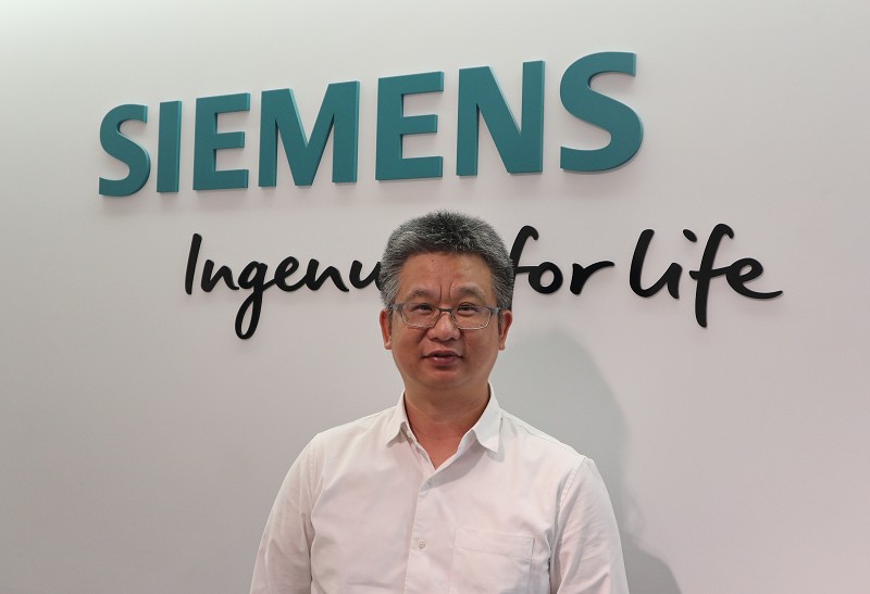 SmartAuto 智动化 - 提升能源管理效益 BEMS与HEMS架构全面进化 :BEMS,HEMS,能源管理,西門子,联齐