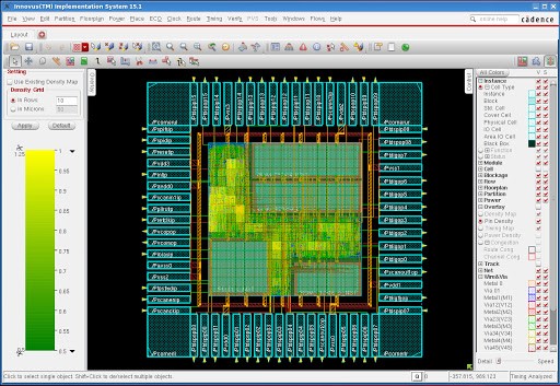 CTIMES- 內外兼顧的EDA設計新思維 :EDA,AI運算
