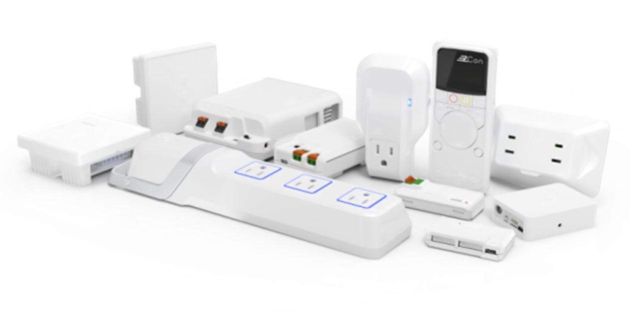 CTIMES- 天揚精密科技EzCon安全宅用電安全方案 確保用電無後顧之憂