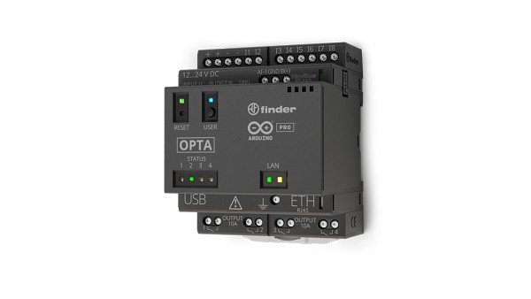 CTIMES- ARDUINO PRO更加逼近可程式化邏輯控制器PLC :PLC