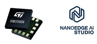 SmartAuto 智動化 - 感測器整合AI有助於在Edge中決策 :感測器,ISPU,嵌入式系統,ST,意法半導體