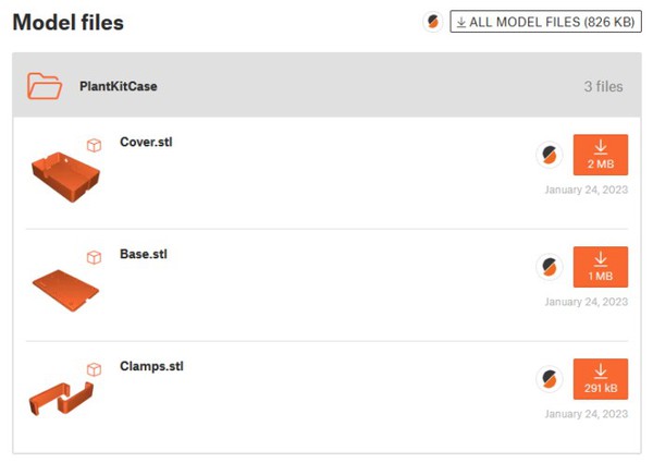 CTIMES- ARDUINO植物澆水套件解析 :感測器,開發板,雲端即時監控
